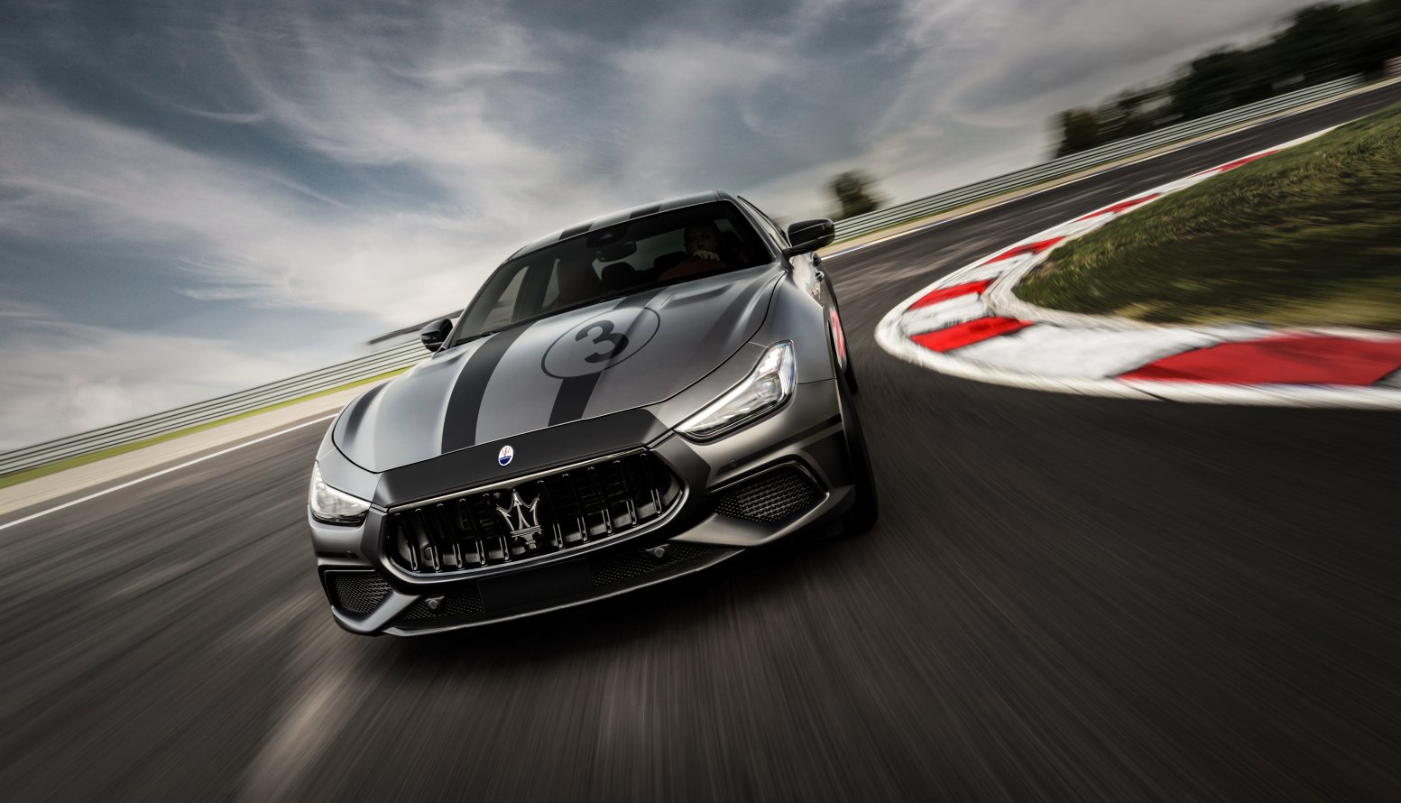 Maserati Drving Experience 2021. Ponte al volante del nuevo MC20 ...